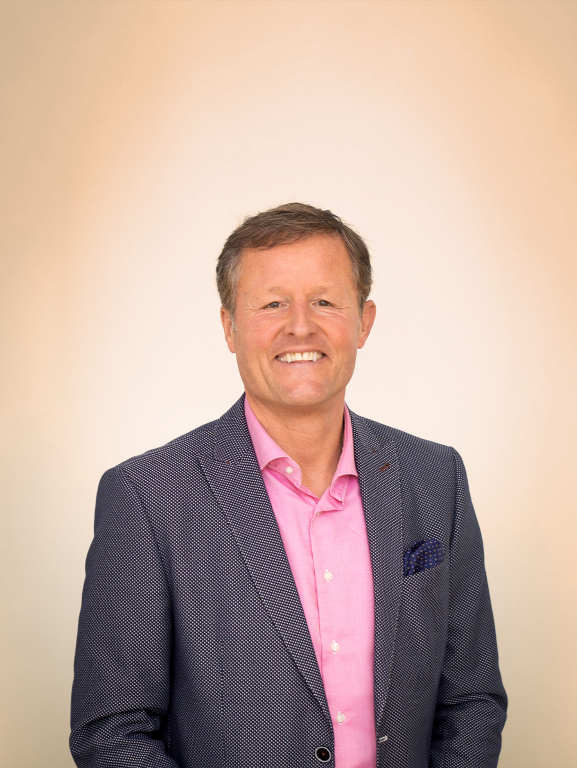 "Hallo, hier sind wir!" Das Team von techtrans stellt sich vor